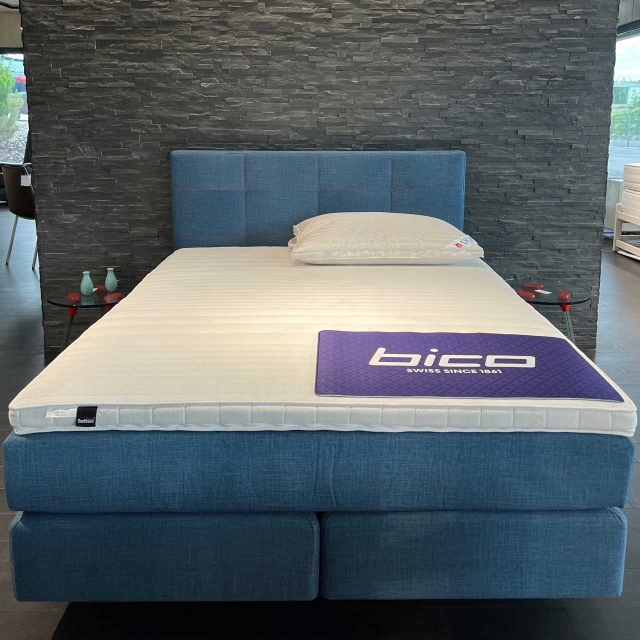 Lit Boxspring Easborn Bico